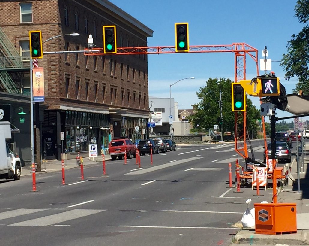 Contact Us - Superior Traffic Services