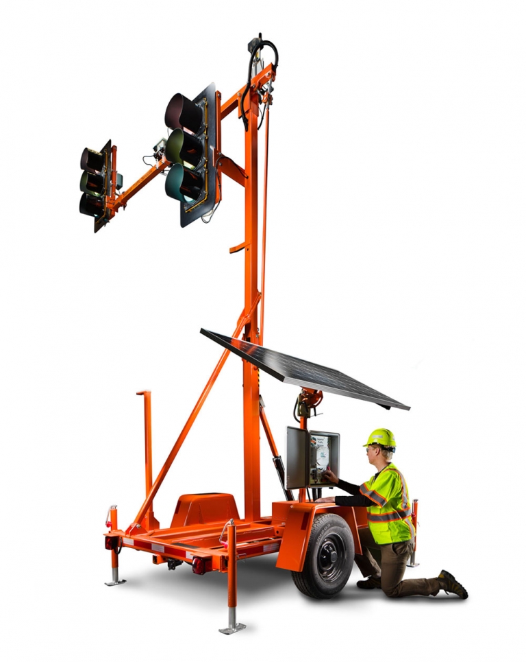 Our Devices - Superior Traffic Services