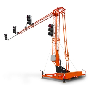 Our Devices - Superior Traffic Services