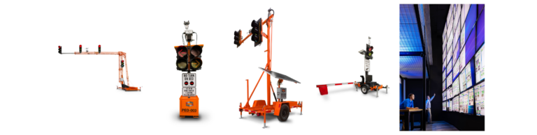 Our Equipment - Superior Traffic Services